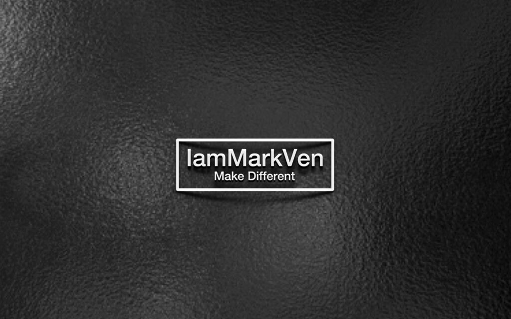 IamMarkVen | 馬克凡創業成長筆記 | 生活CEO